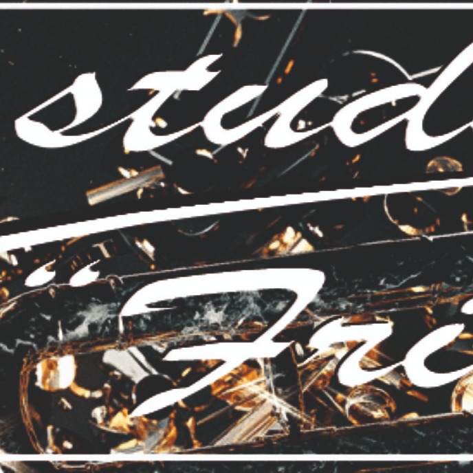 Иконка канала Recording studio "Frigate"