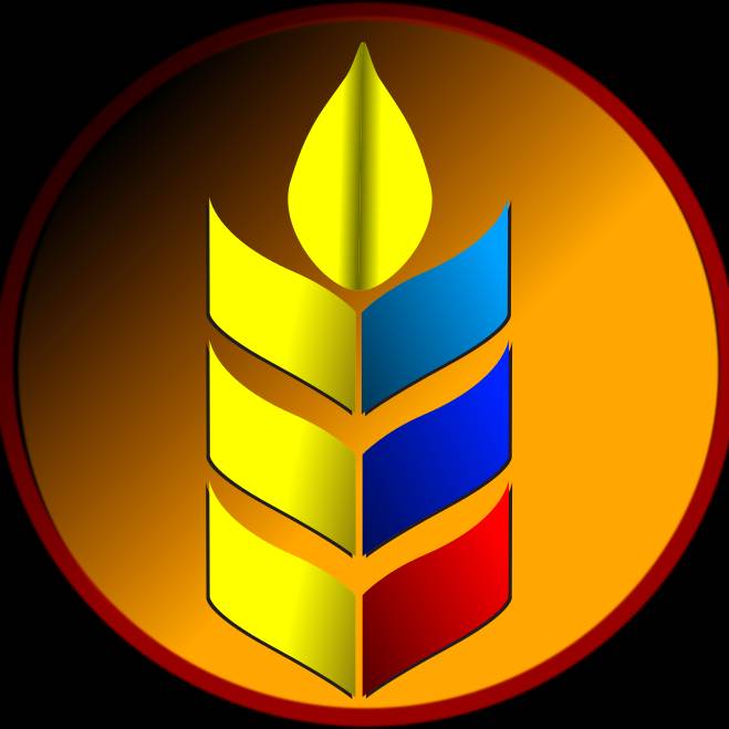 Иконка канала МСХиП ЛНР