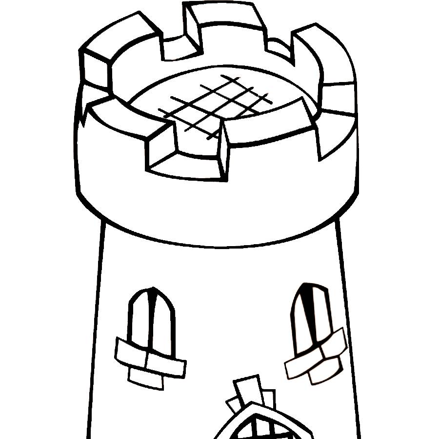 Иконка канала GloomTower