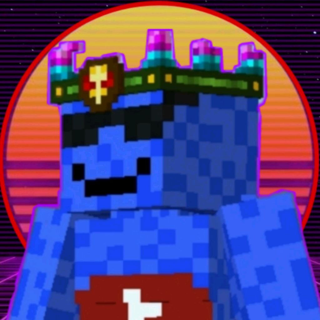 Иконка канала Nemesis PG