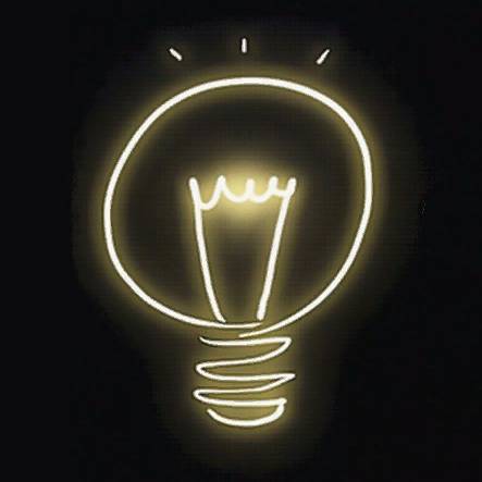 Иконка канала Хорошая идея