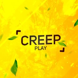 Иконка канала CREEP PLAY