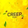 Иконка канала CREEP PLAY