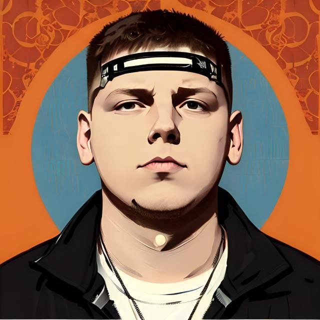 Иконка канала allexzoom