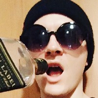 Иконка канала False