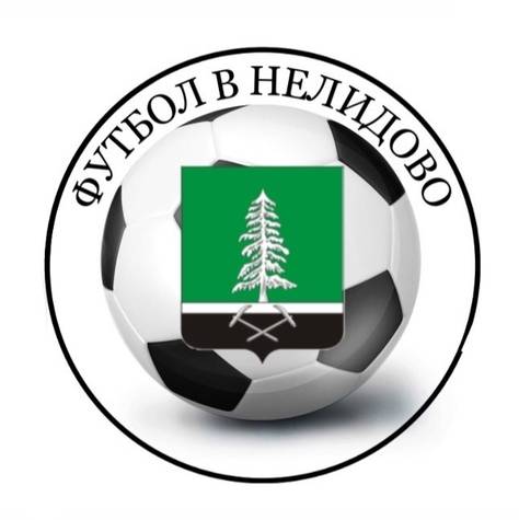 Иконка канала ФК Нелидово
