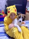 Иконка канала Джек