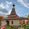 Иконка канала Князь-Владимирский храм в Новосиньково
