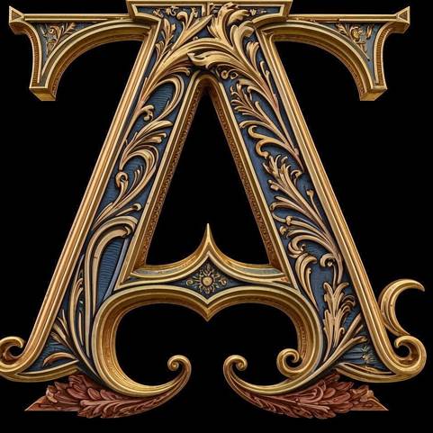 Иконка канала Алфавиты Игоря