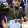 Иконка канала Muai Thai Baku