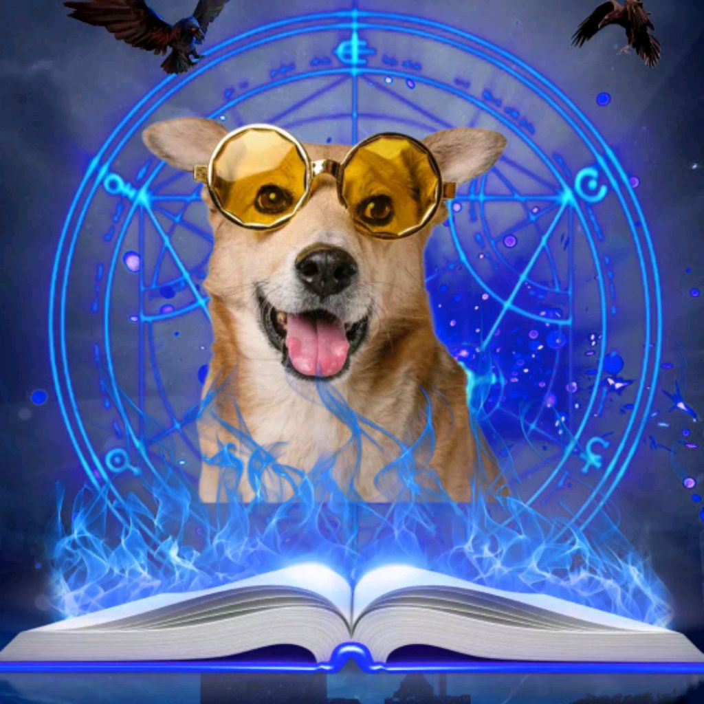 Иконка канала Анубис