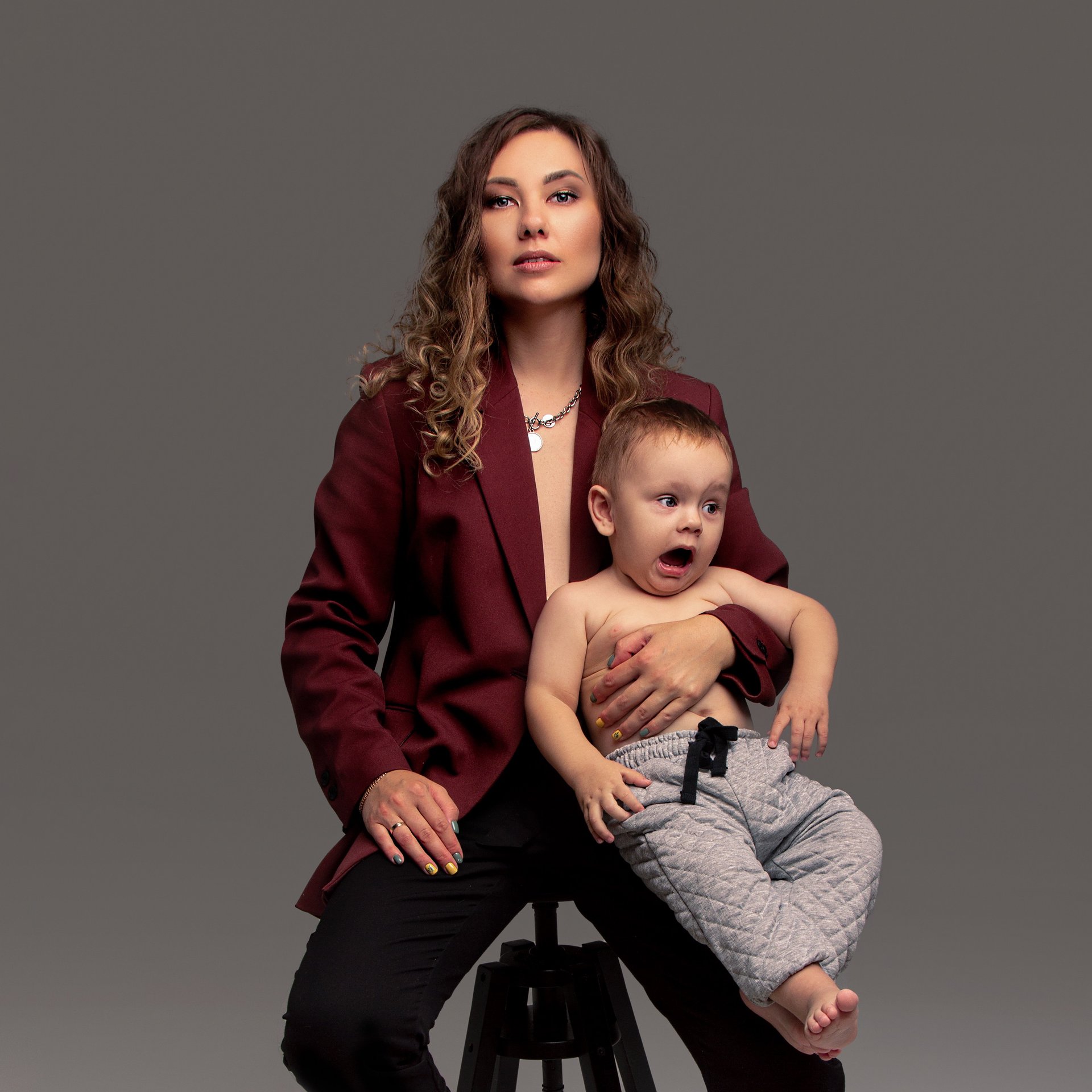 Иконка канала БИЗНЕС-МАМА ВСЕЯ РУСИ