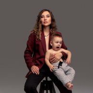 Иконка канала БИЗНЕС-МАМА ВСЕЯ РУСИ