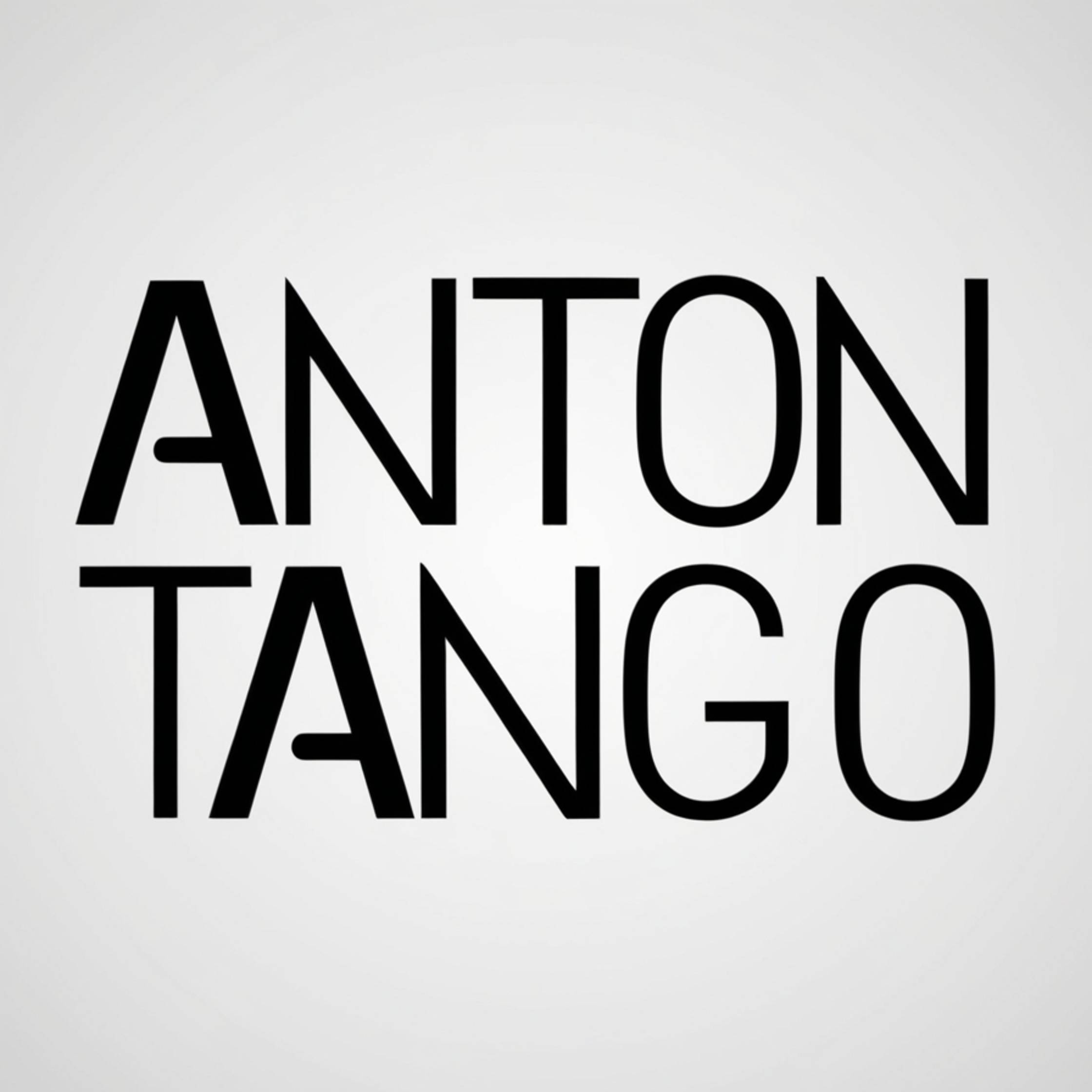 Иконка канала ANTON TANGO