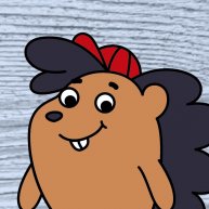 Иконка канала Ёжик Сюрприз