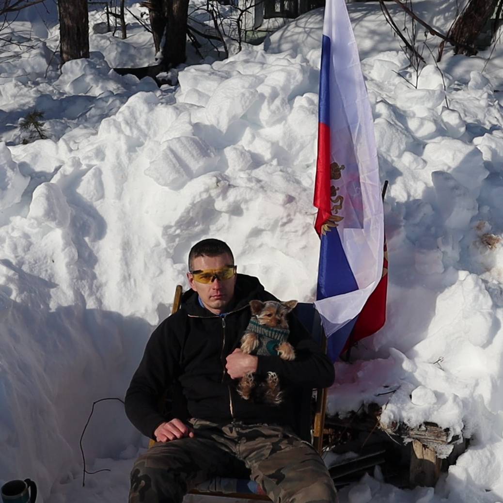 Иконка канала Третий Рим