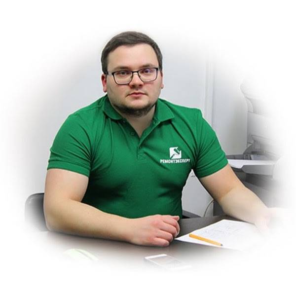 Иконка канала Ремонт квартир в Москве