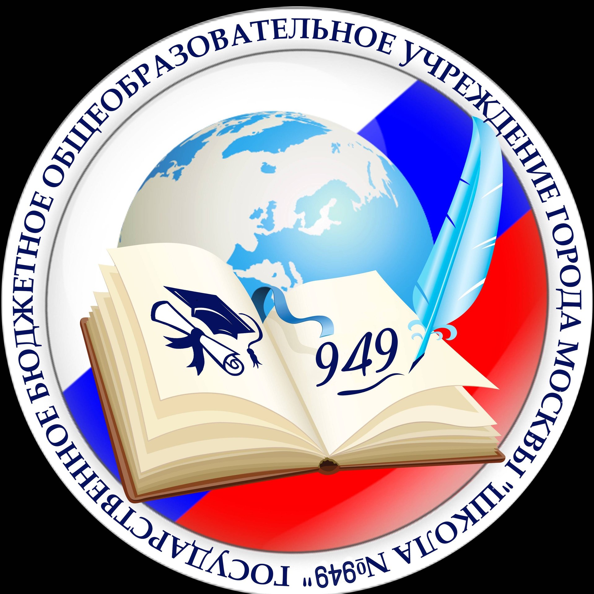 Иконка канала Школа №949