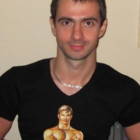 Иконка канала Сергей Торгунаков