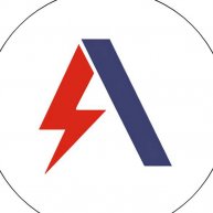 Иконка канала AMEKA