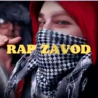 Иконка канала RAP ZAVOD