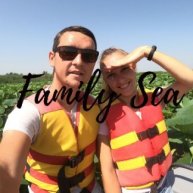 Иконка канала Family Sea