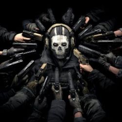 Иконка канала Ghost