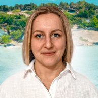 Иконка канала Be in Maldives | Всё о Мальдивах