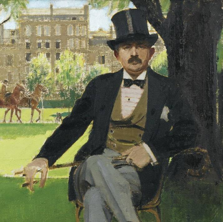 Иконка канала Магия Музыки и Живописи!