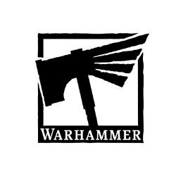 Иконка канала Warhammer 40000 - whitedwarf.ru