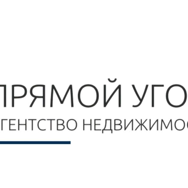 Иконка канала ПРЯМОЙ УГОЛ