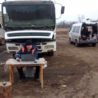 Иконка канала khv.repair