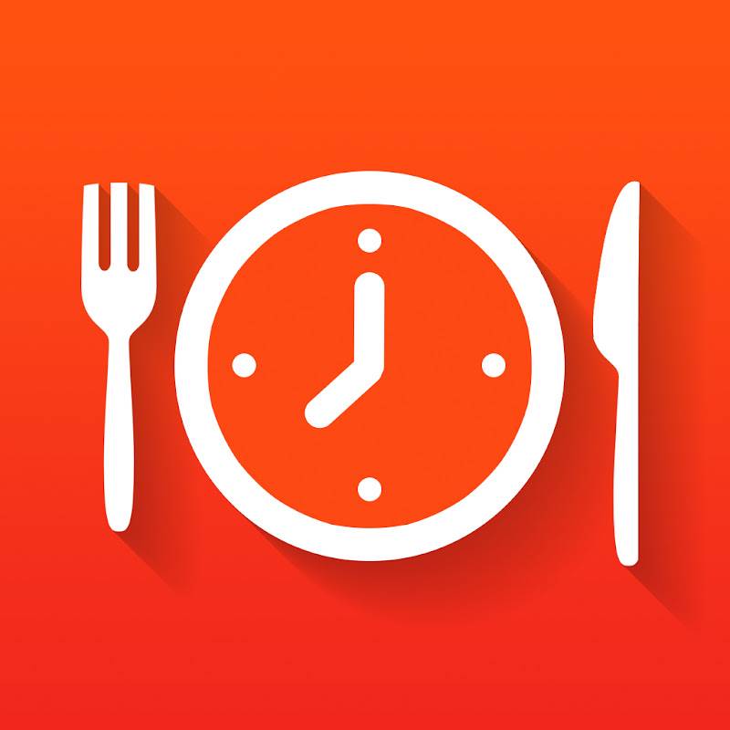 Иконка канала ЕДЛИВЫЙ ОБЗОР