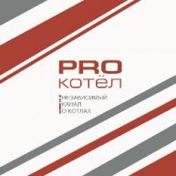 Иконка канала Про Котёл