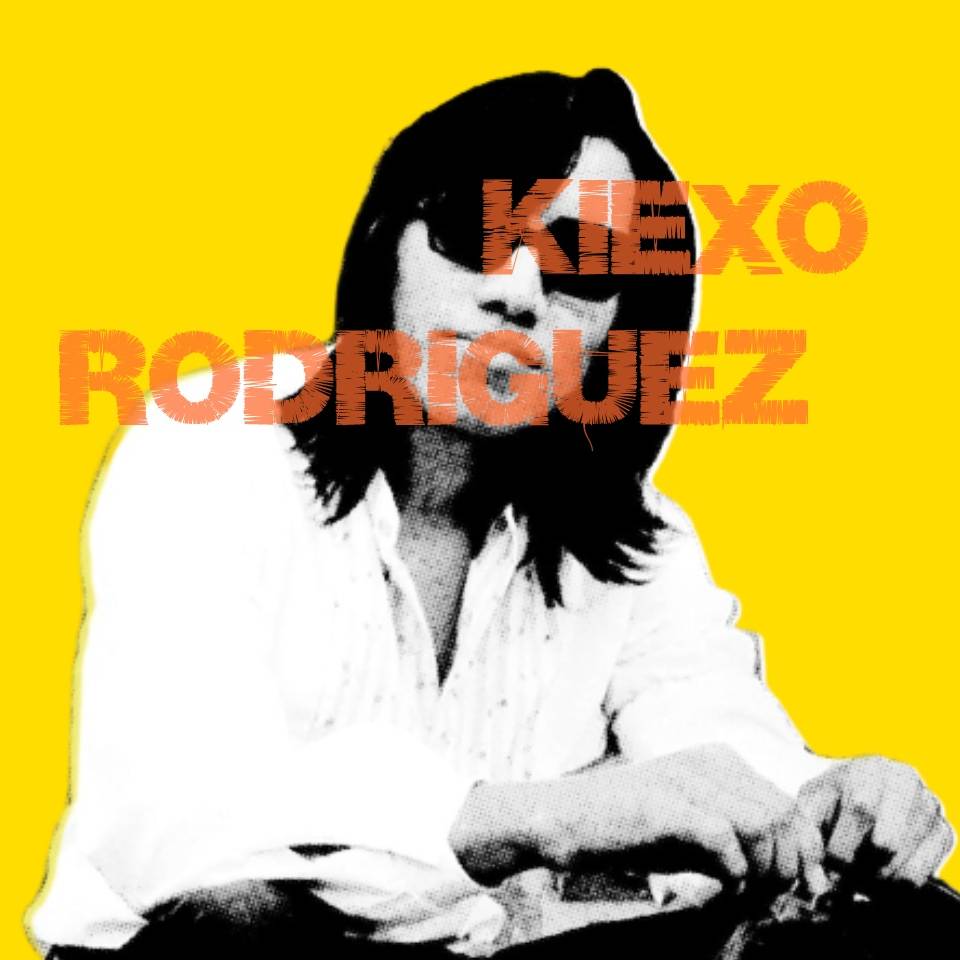 Иконка канала Kiexo Rodriguez