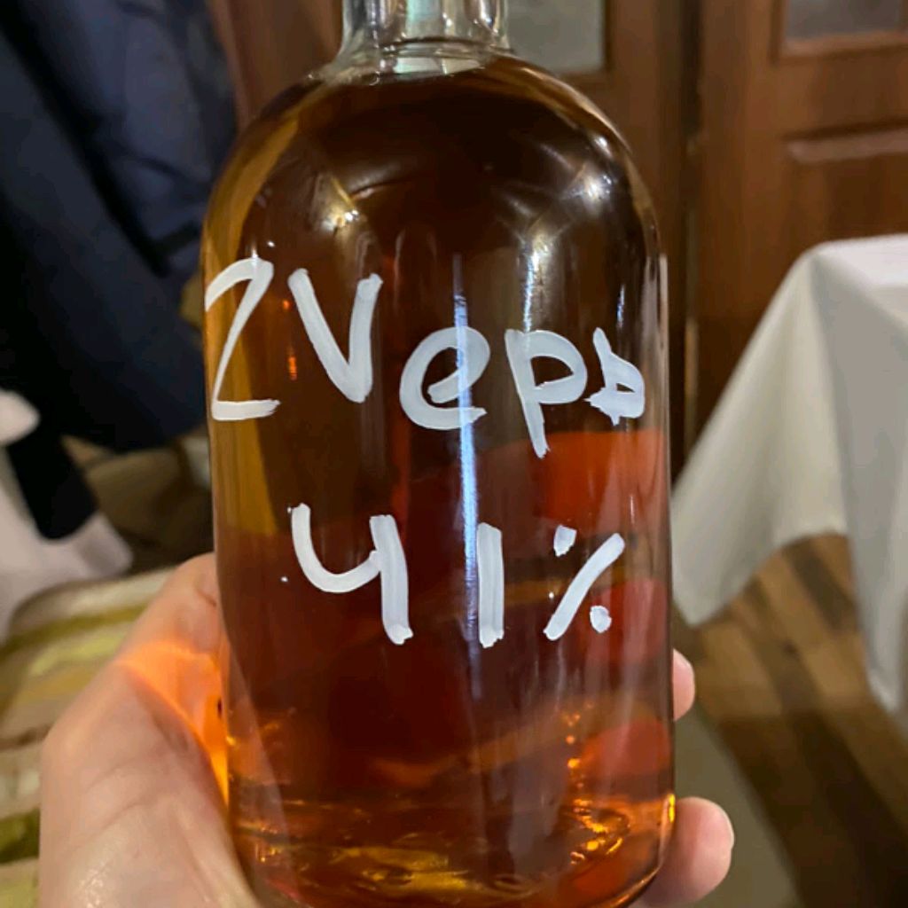 Иконка канала ZVерь