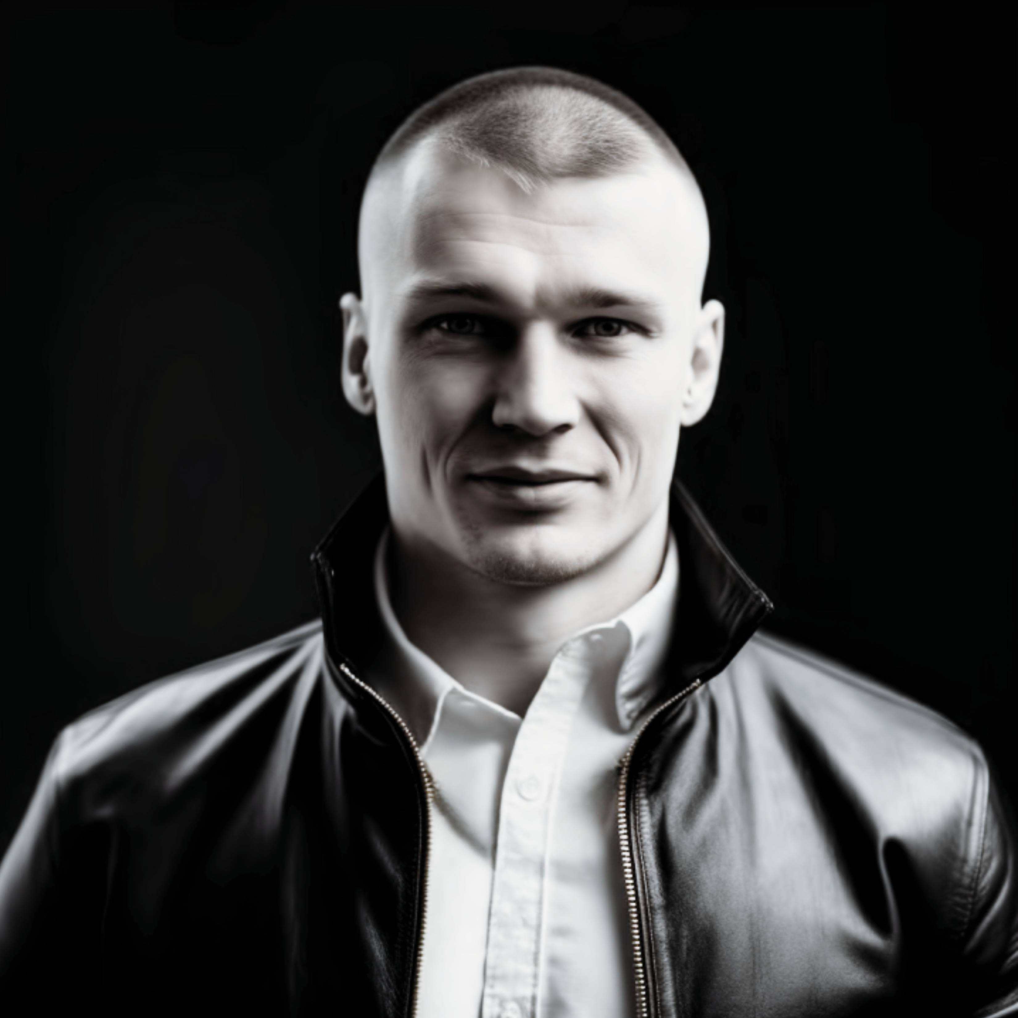 Иконка канала pavel.levapoff