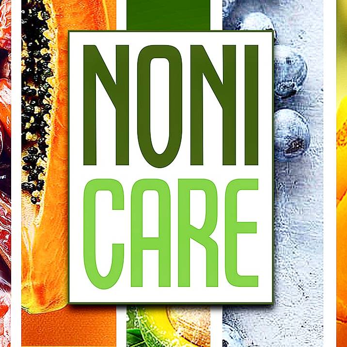 Иконка канала NONICARE