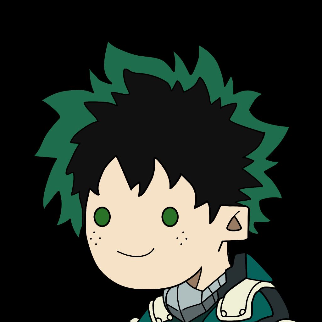 Иконка канала Анидеда