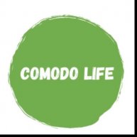 Иконка канала Comodo Life