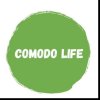Иконка канала Comodo Life