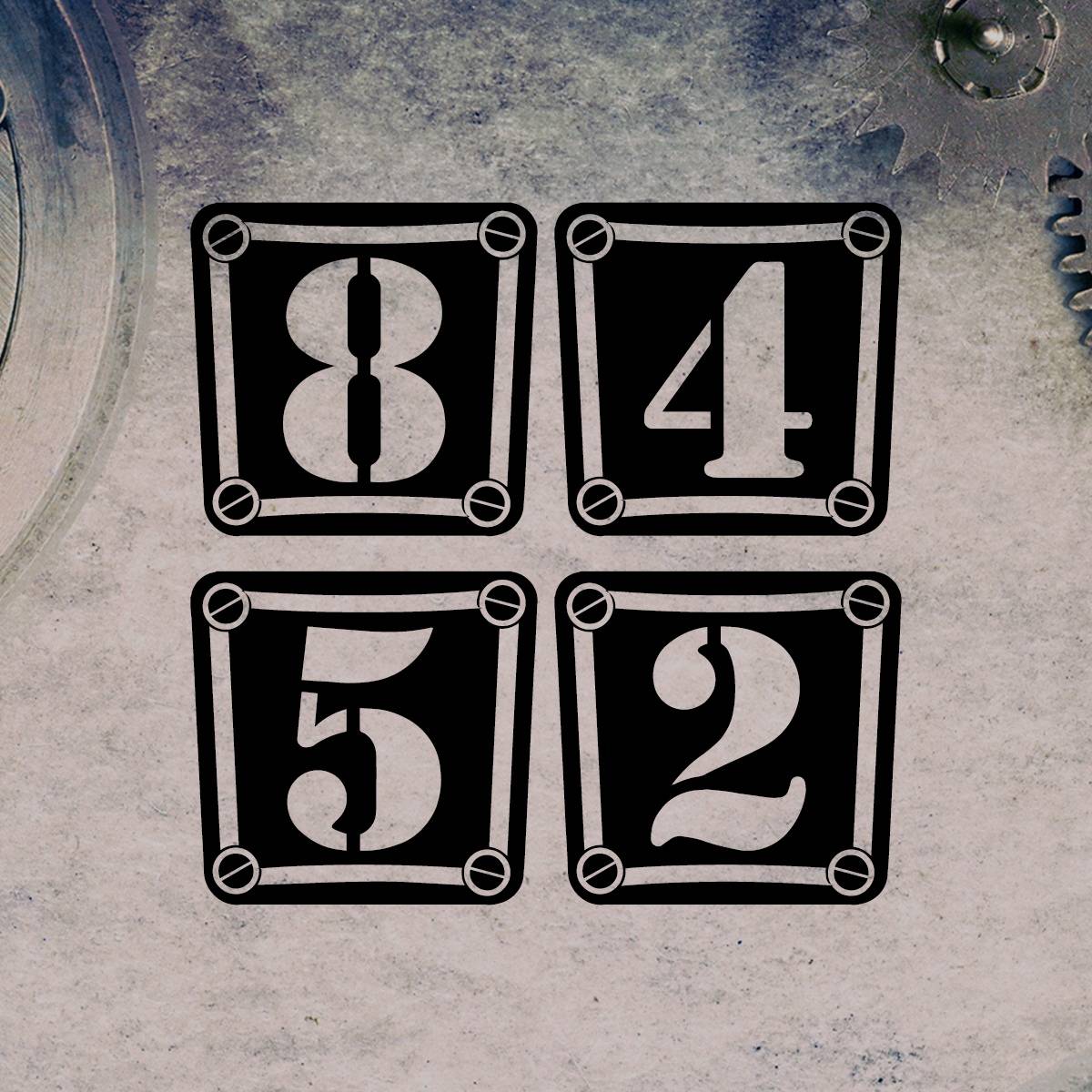 Иконка канала 8452 official