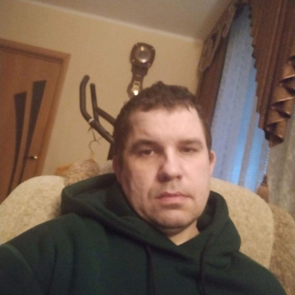 Иконка канала Александр