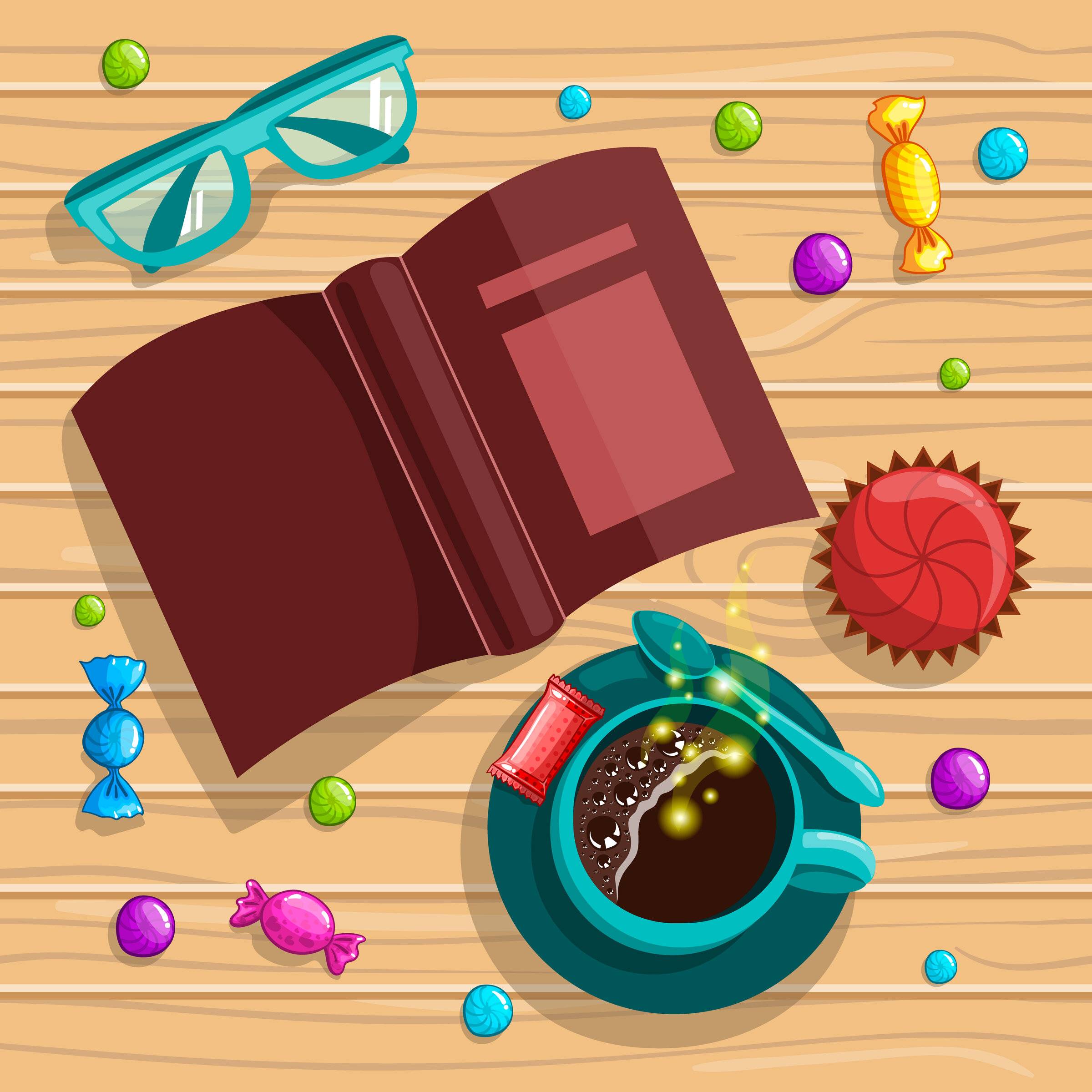 Иконка канала Анна с книгой