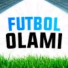 Иконка канала FUTBOL OLAMI