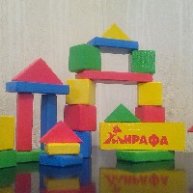 Иконка канала мамКА
