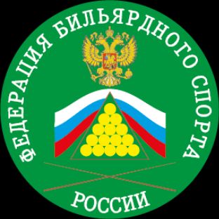 Иконка канала Федерация бильярдного спорта России