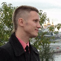 Иконка канала sergeimiakishev