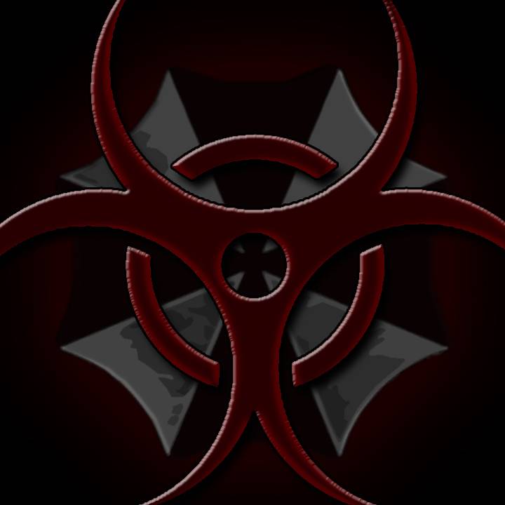 Иконка канала Darkside Chronicles