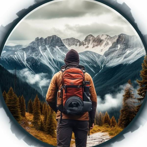 Иконка канала Сам себе Магеллан